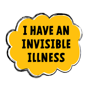 Invisible Illness: The Truth, Myths and How to Support Those Suffering ...