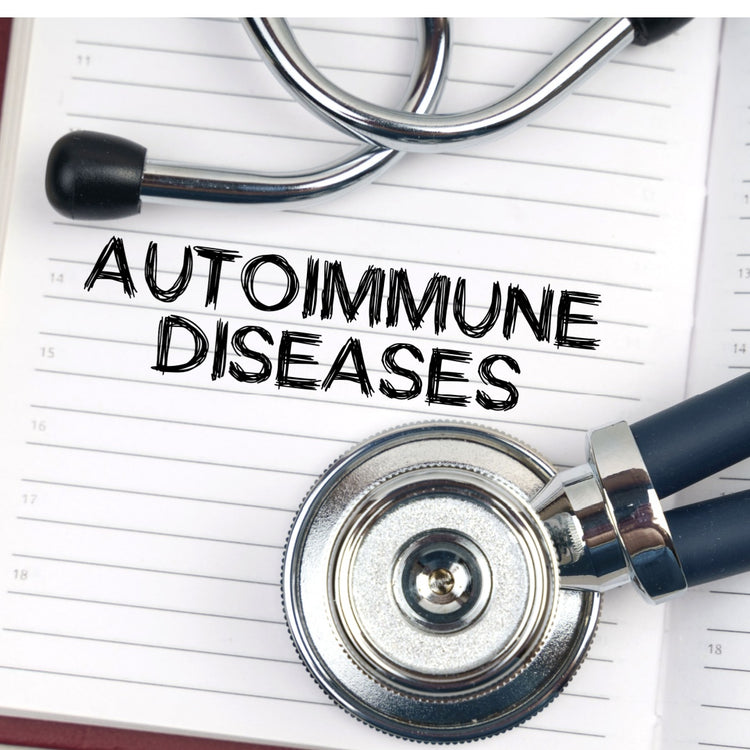 Autoimmune Diseases: How They Affect Your Organs – Daiwa Health ...
