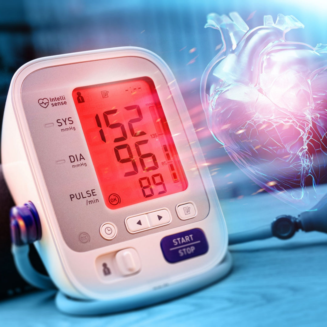 10 Ways to Improve Your Blood Health | Daiwa Health Development, Inc.